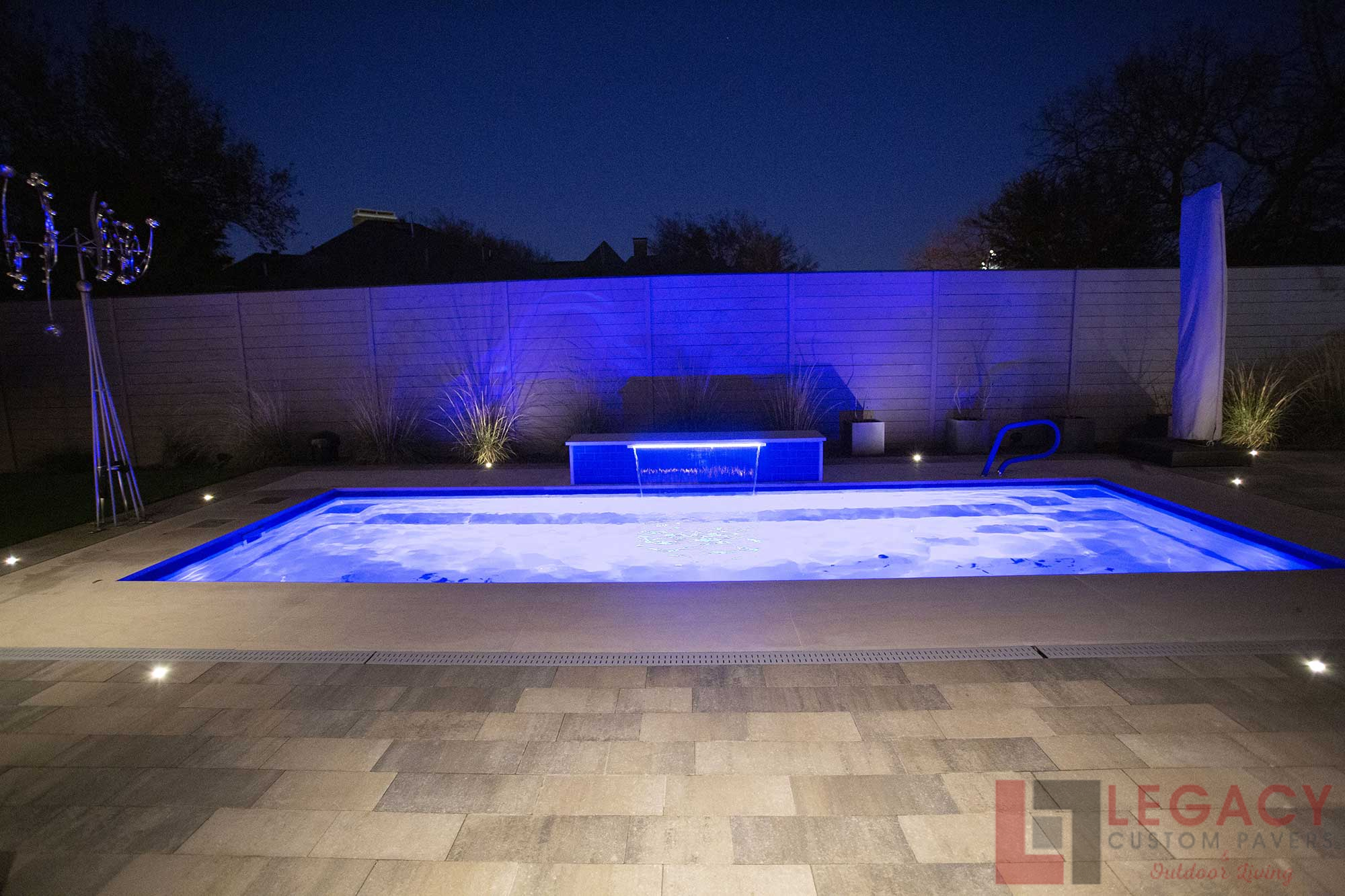 Transforming Your Pool Area Ideas for Enhancing Your Paver Pool Deck
