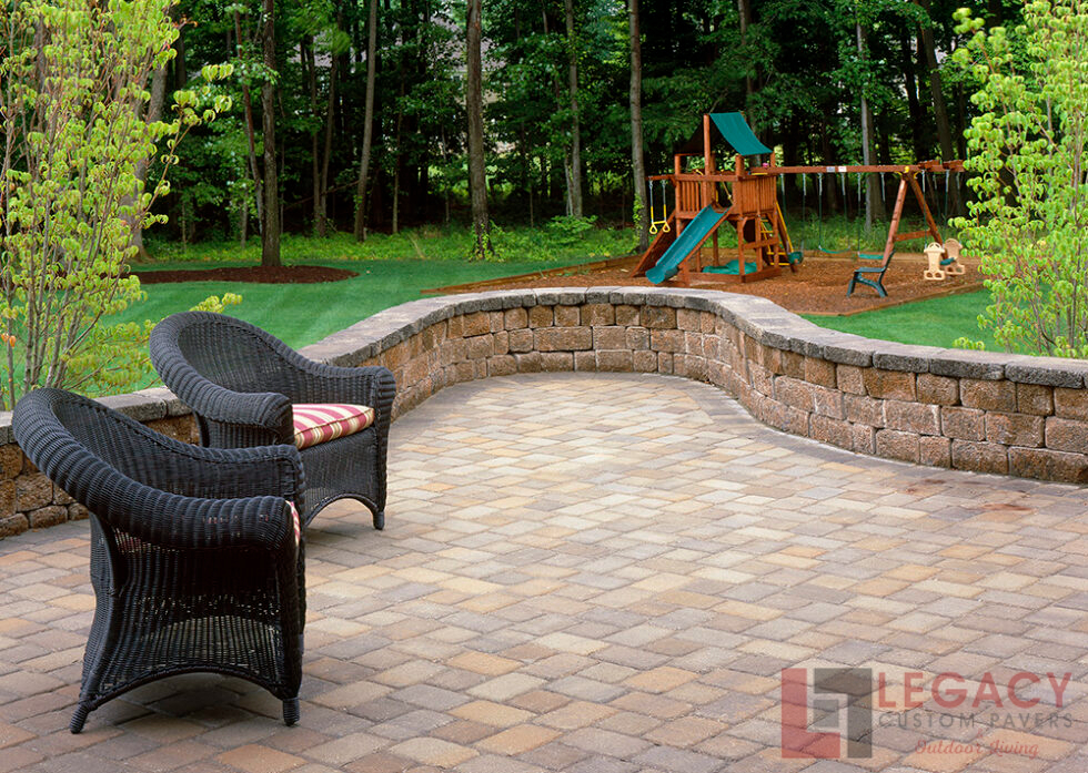 Dallas Paver Patios: Transforming Outdoor Spaces with Elegance - Legacy ...