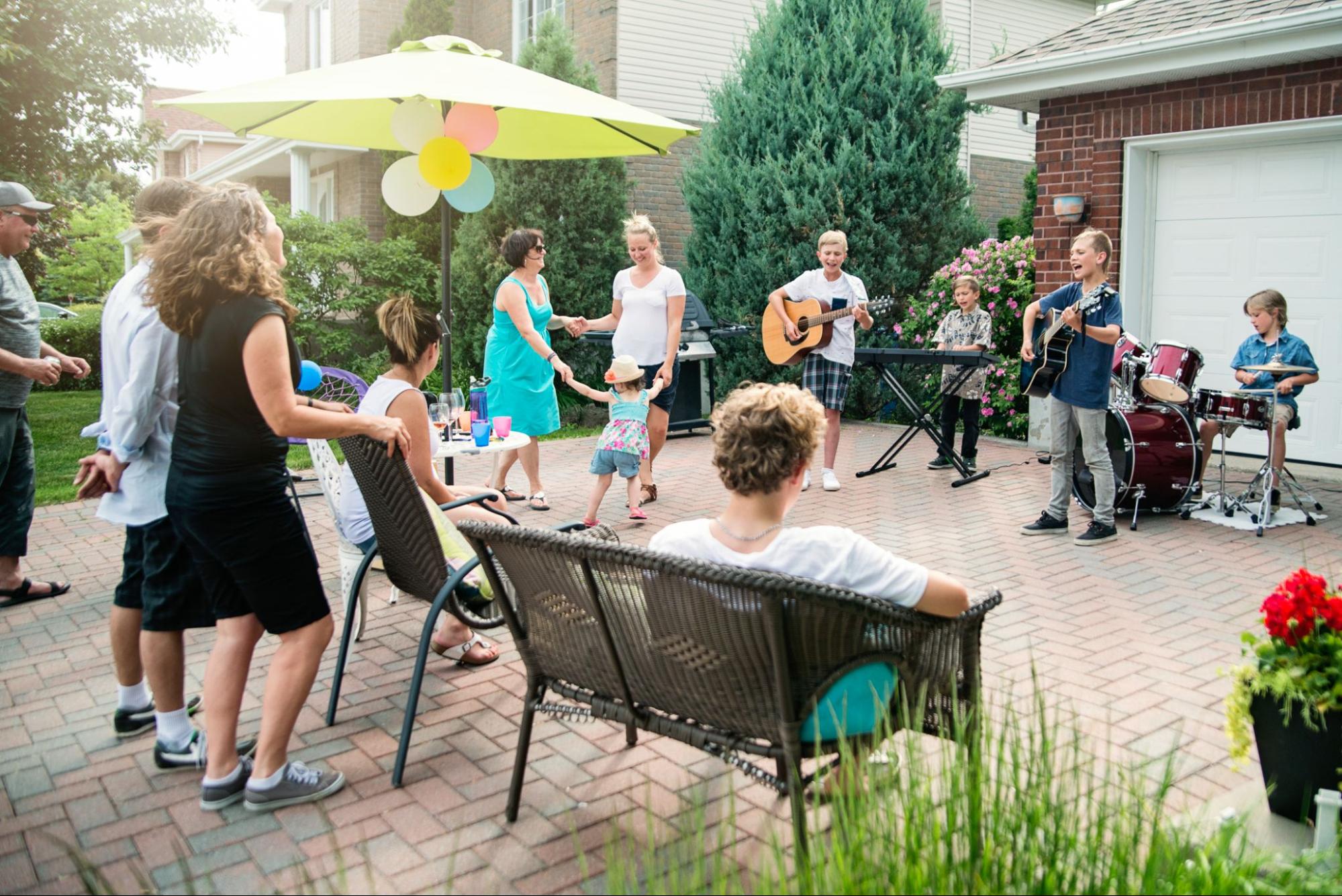 Legacy Custom Pavers | Innovative Outdoor Spaces in North Texas